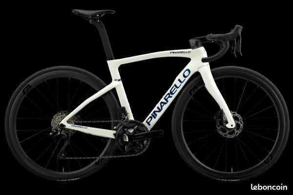 Pinarello F5 105 di2 2024 - Vélos