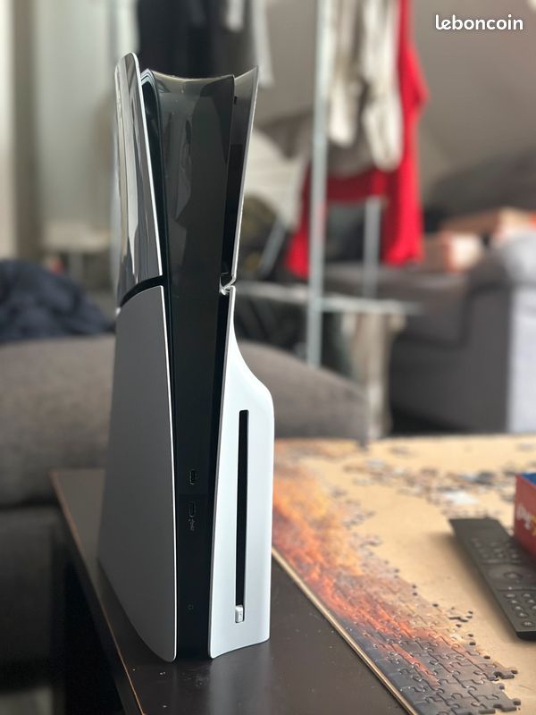 Ps5 - Consoles
