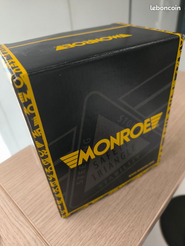 Kit Monroe PK006 - Équipement auto