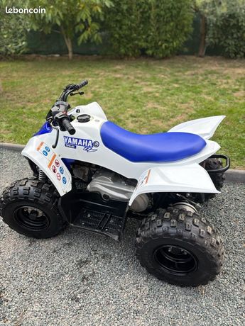 Piwi 50 yamaha d'occasion - Motos - leboncoin