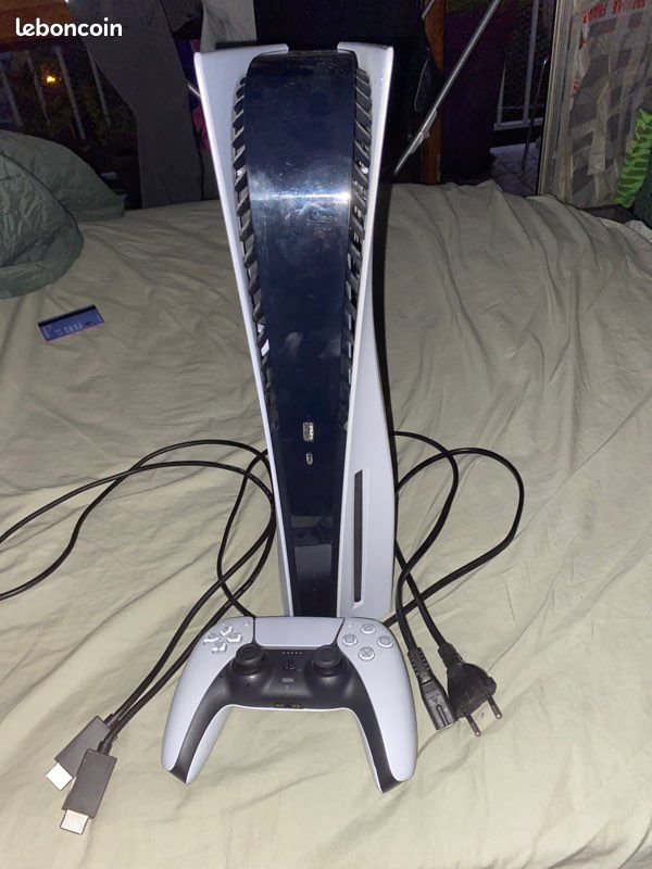 Ps5 - Consoles