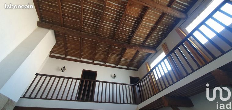Maison à vendre et vente appartement Peyrolles-en-Provence (13860 ...