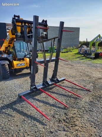 Pic botte d'occasion - Matériel agricole - leboncoin