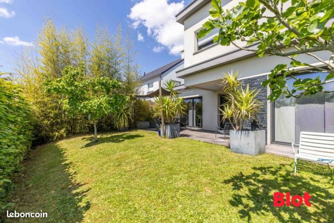 Ventes immobilières Maison Betton (35830) - leboncoin