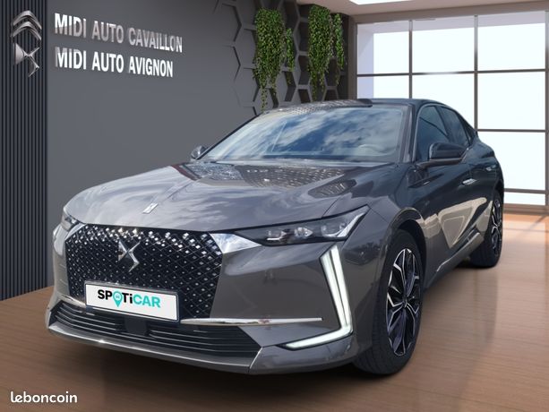 Voitures d’occasion « citroen ds 19 » Toute la France - leboncoin