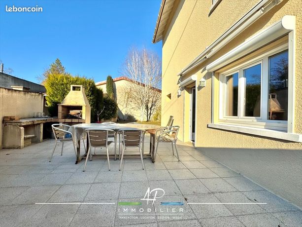 Maison à vendre et vente appartement Marsannay-la-Côte (21160) - leboncoin