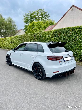 Voitures d’occasion « audi rs3 abt » Toute la France - leboncoin