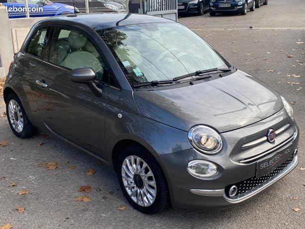 Citroen c3 phase 2 d'occasion - Voitures - leboncoin