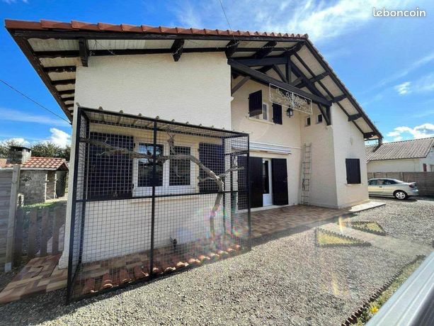 Tartas (40400) - leboncoin