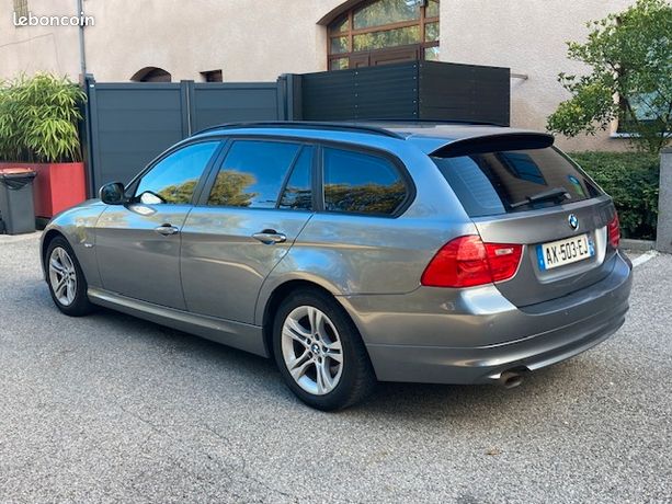 Bmw 316 d'occasion - Voitures - leboncoin