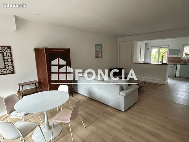 Location appartement et maison à louer Roncq (59223) - leboncoin