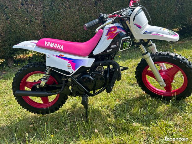 Piwi 50 yamaha d'occasion - Motos - leboncoin