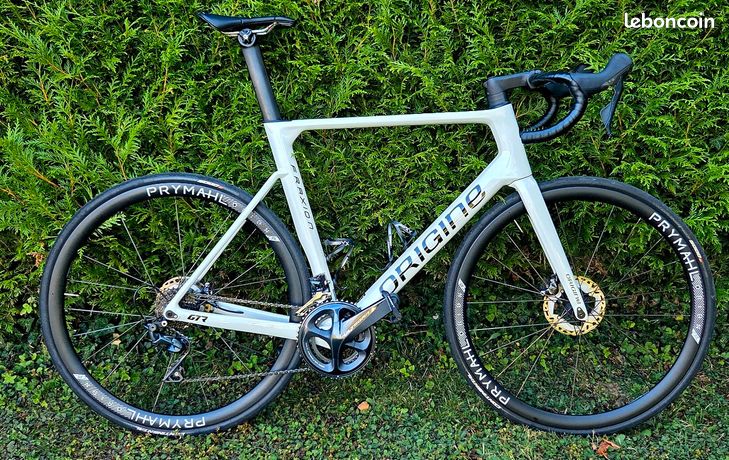 Vélo de route d'occasion - leboncoin