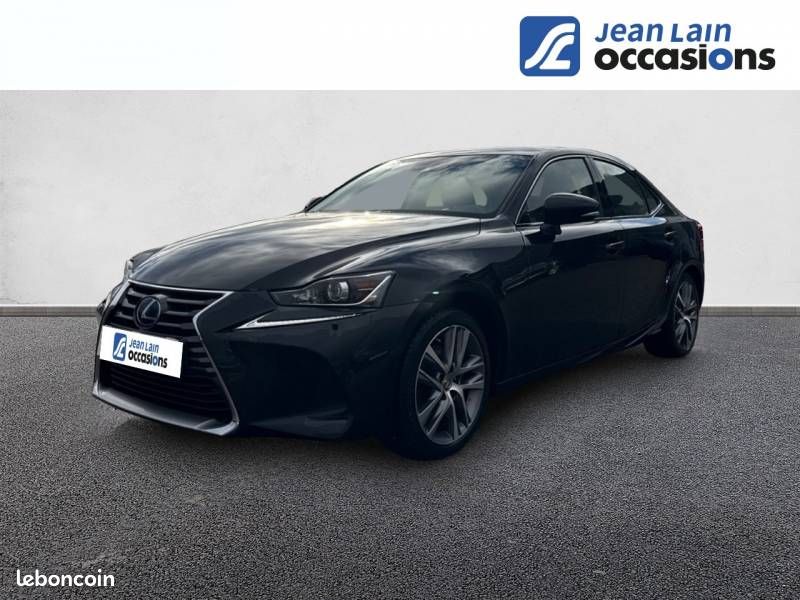Lexus IS 300h Pack Business - Voitures