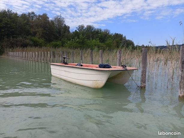 Tabur 3 -Nautisme d'occasion - leboncoin