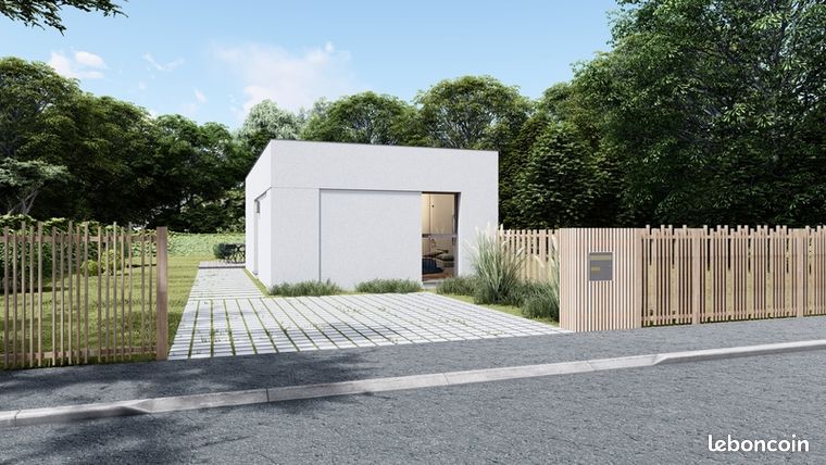 Vente maison Pont l'Abbé - Annonce A Vendre A Louer