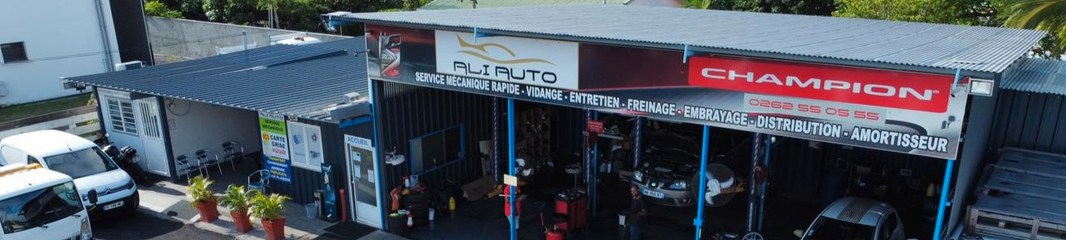 ALI AUTO - Pro leboncoin