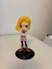 Figurine Qposket dragon ball android 18 - Jeux & Jouets