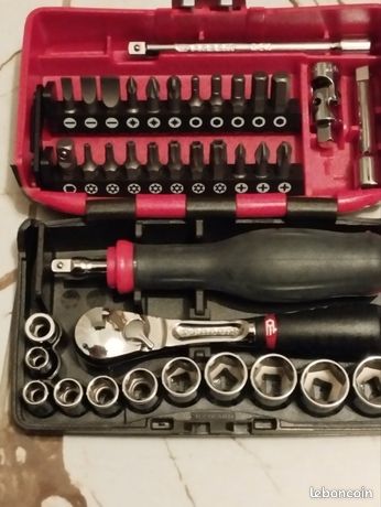 Matériel et outils de bricolage d’occasion Franche-Comté - leboncoin