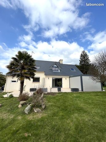 Maison à vendre et vente appartement Finistère (29) - leboncoin