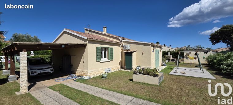 Maison à vendre et vente appartement Borgo (20290) - leboncoin