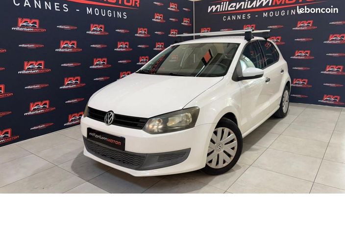 Polo5 tdi d'occasion - Voitures - leboncoin