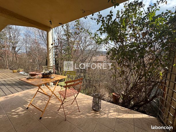 Maison à vendre et vente appartement Gap (05000) - leboncoin