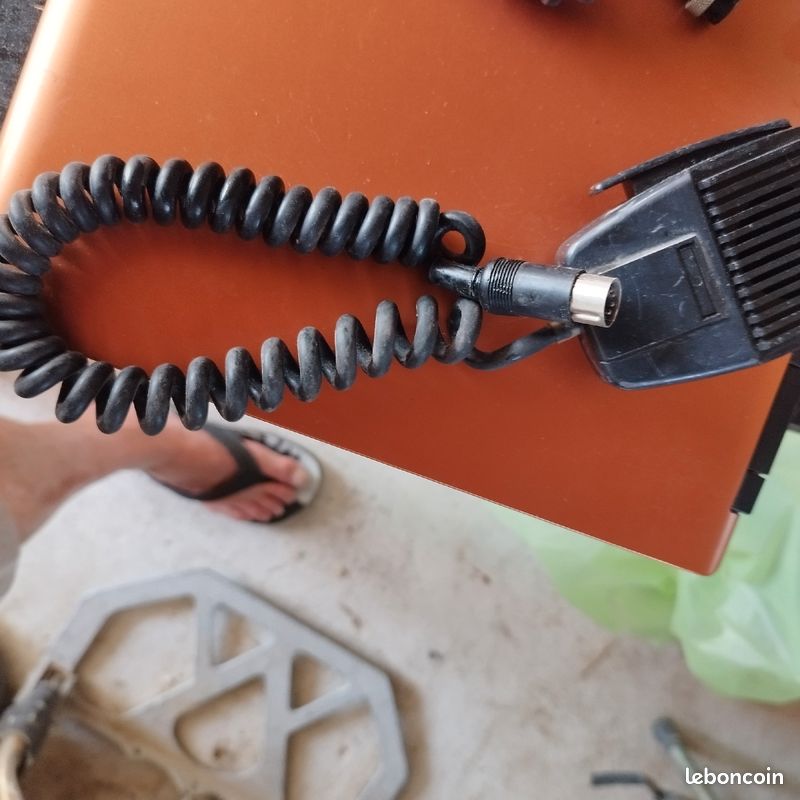 Vend micro Cibi très bon état - Équipement auto