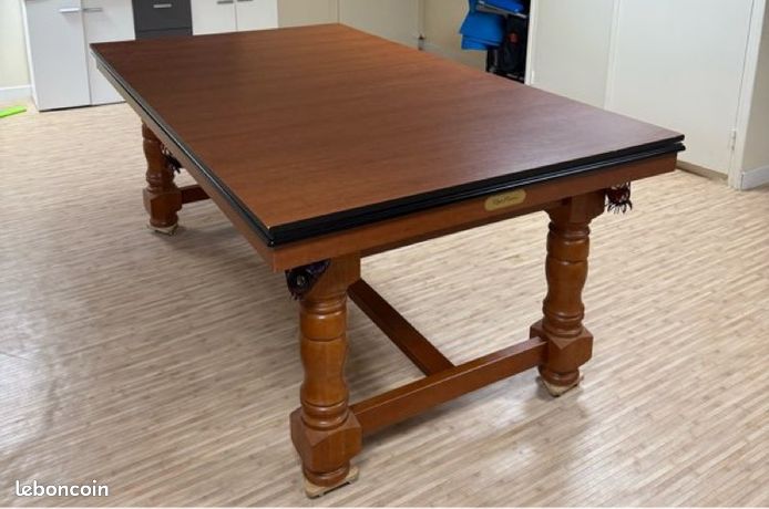 Billard rene pierre d'occasion - Sport & Plein air - leboncoin