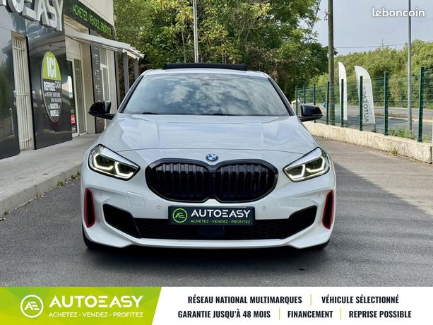 Bmw serie 1 128 ti d'occasion - Voitures - leboncoin