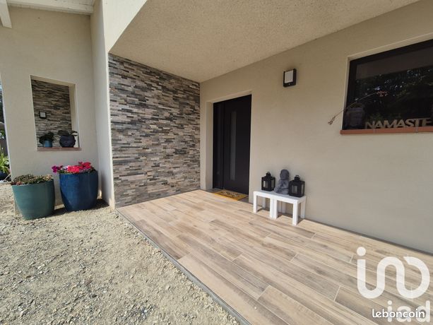 Maison à vendre et vente appartement Castelnau-d'Estrétefonds (31620 ...