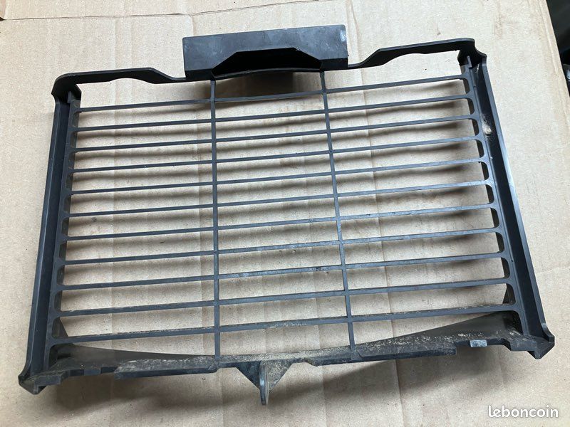 Grille radiateur Fz6 - Équipement moto