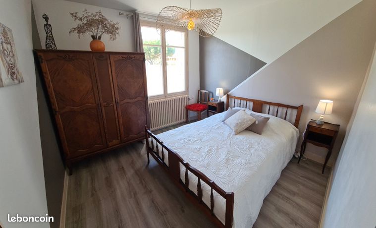 Locations saisonnières Les Epesses (85590) - leboncoin