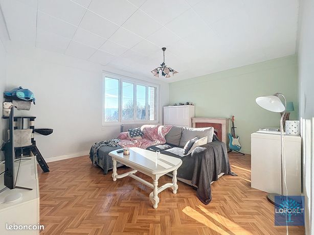 Ventes immobilières Maison Brionne (27800) - leboncoin
