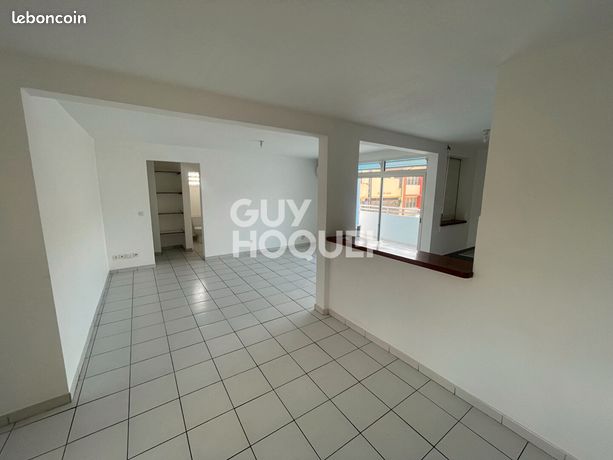 Location appartement et maison à louer Cayenne (97300) - leboncoin