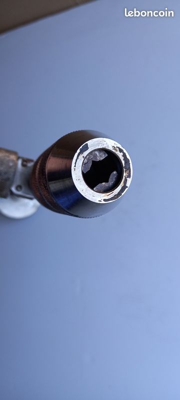 Perceuse chignole manuel - Bricolage