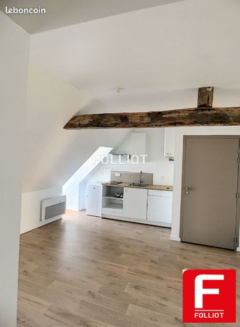 Location appartement et maison à louer Avranches (50300) - leboncoin