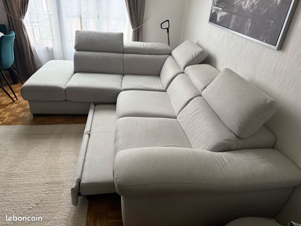 Prix Canap Convertible Poltronesofa