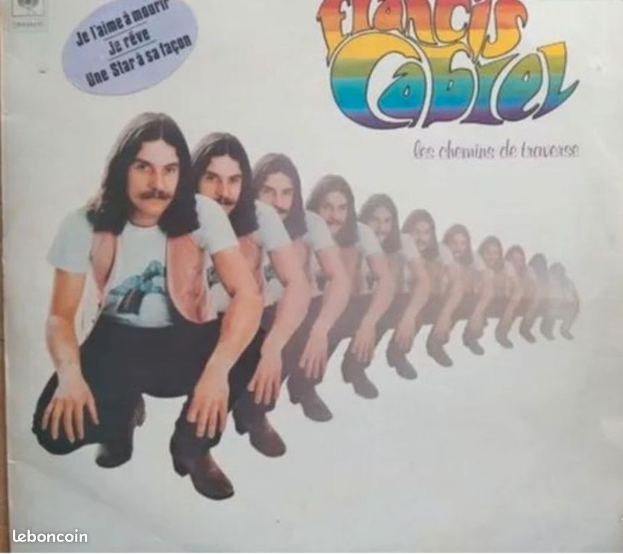 33 tours vinyles - CD - Musique