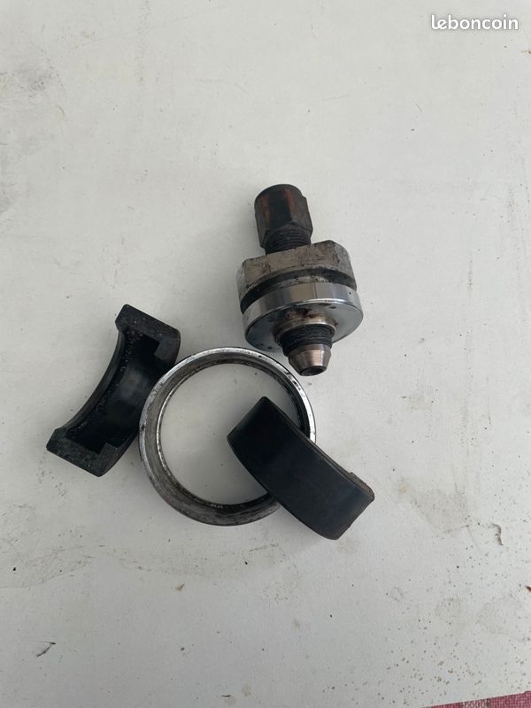 Outillage pour mecanique auto - Équipement auto