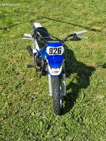 Piwi 50 yamaha d'occasion - Motos - leboncoin