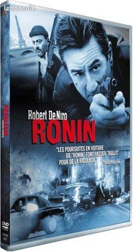 Ronin - DVD - Films