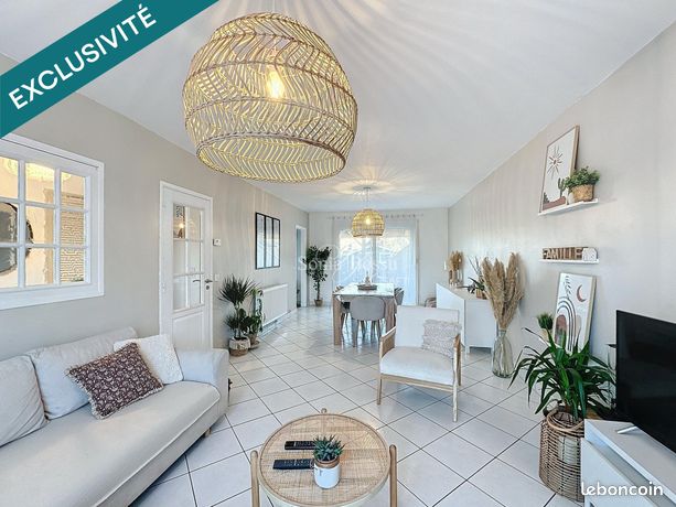 Immobilier Rouvroy (62320) - leboncoin