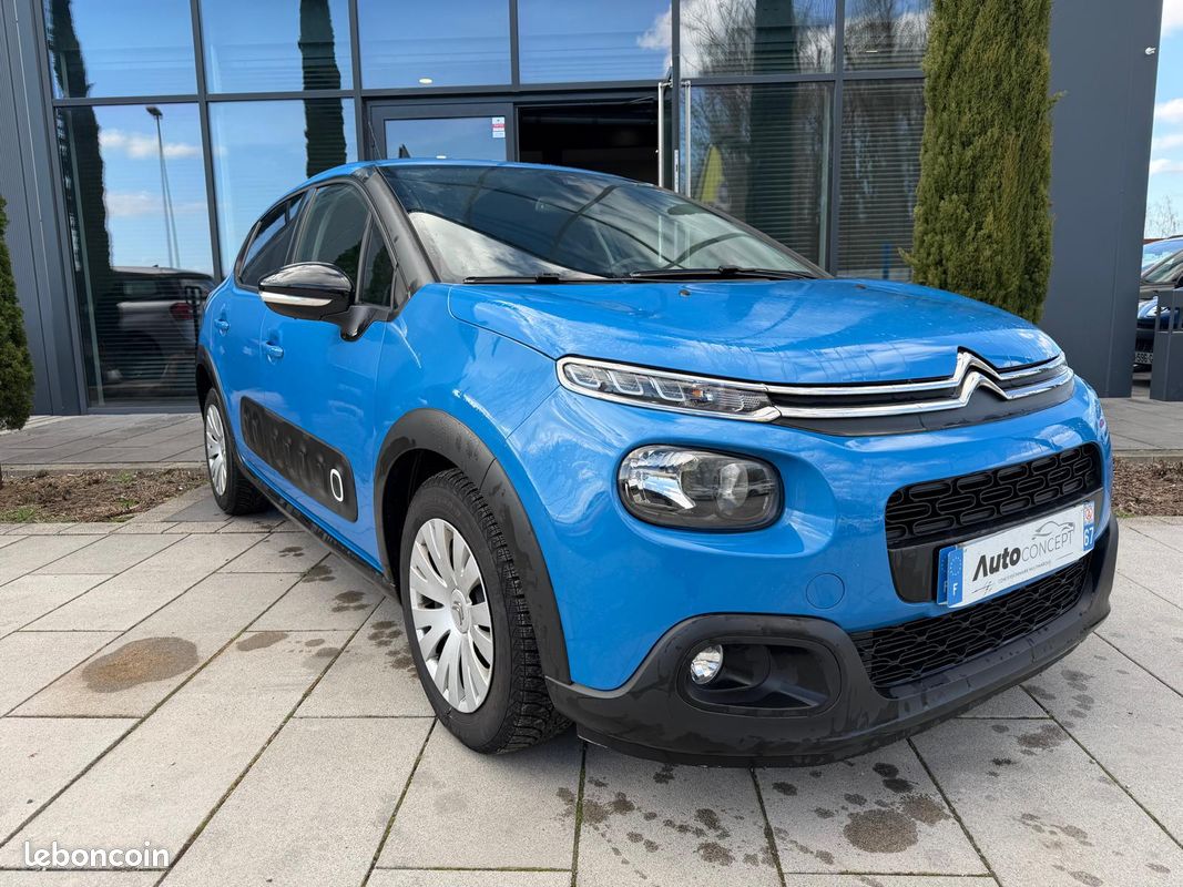 C3 Cactus Prix
