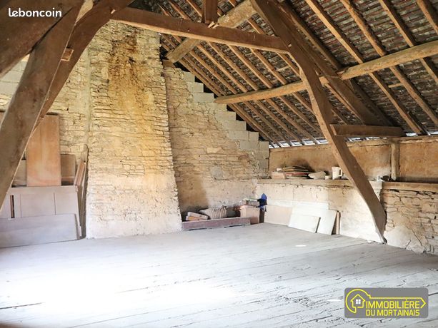 Maison à vendre et vente appartement Barenton (50720) - leboncoin