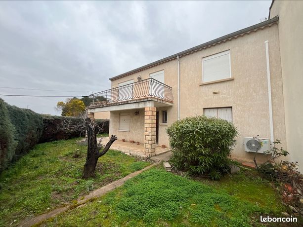 Location appartement et maison à louer Florensac (34510) - leboncoin