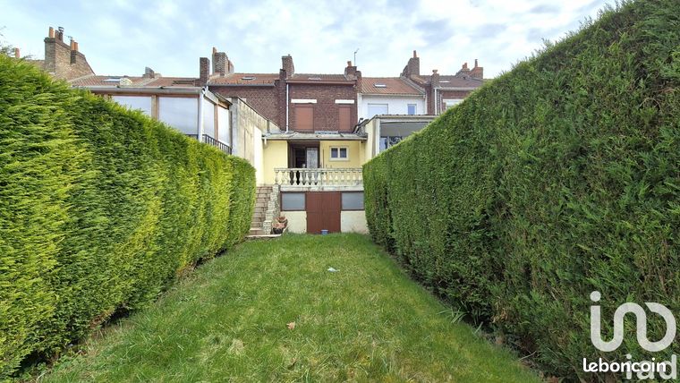 Ventes immobilières Maison Mons-en-Baroeul (59370) - leboncoin