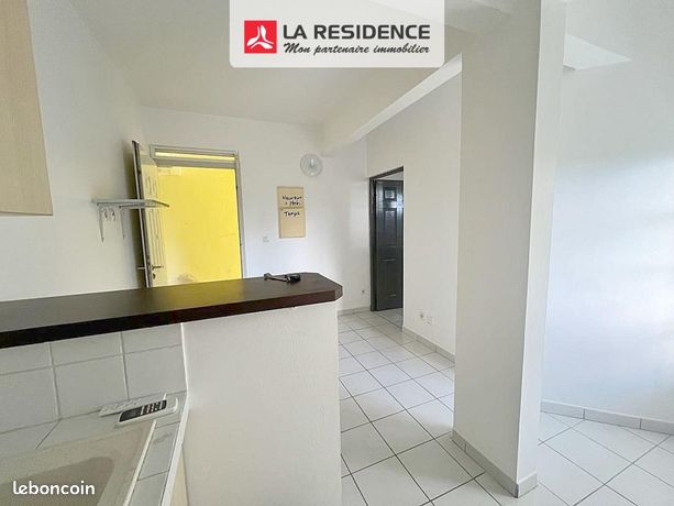 Location appartement et maison à louer Fort-de-France (97200) - leboncoin