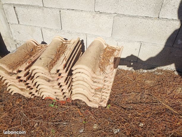 Tuile stbl guiraud -Bricolage d'occasion - leboncoin