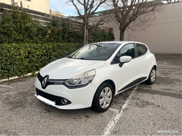 Voitures d’occasion « renault r15 » Toute la France - leboncoin